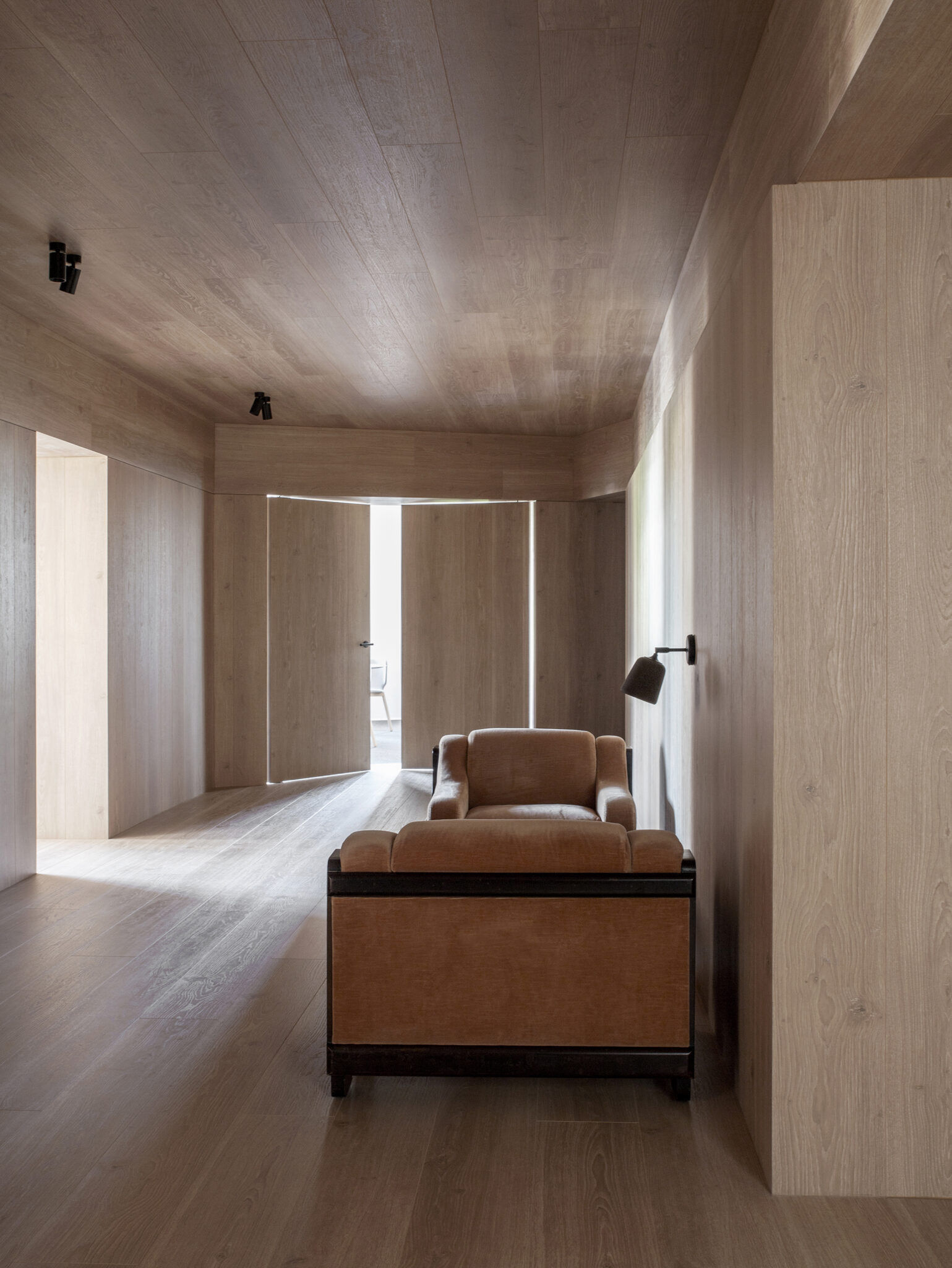 JOSÉ ABASCAL - OOAA