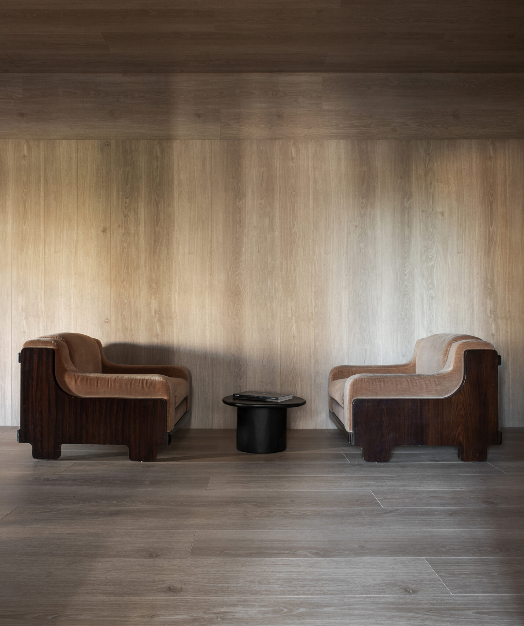 JOSÉ ABASCAL - OOAA